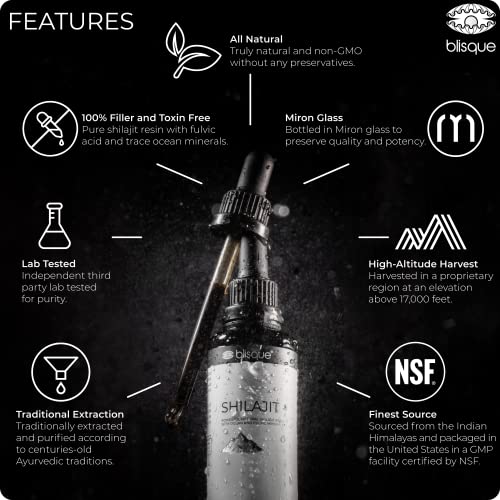 enhance wellness with shilajit