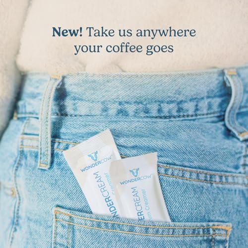 enhance wellness with superfood creamer