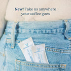 enhance wellness with superfood creamer