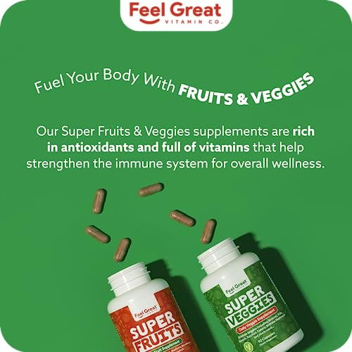 enhance wellness with superfood supplements