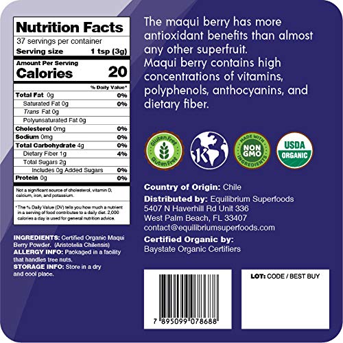 enhance wellness with superfoods