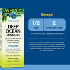 enhance wellness with trace minerals