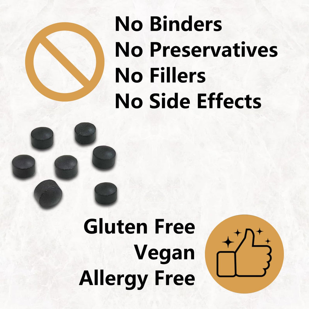 enhance wellness with trace minerals