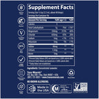 enhance wellness with trace minerals