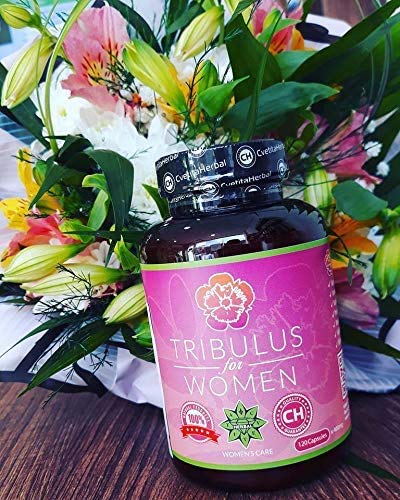 enhance wellness with tribulus benefits