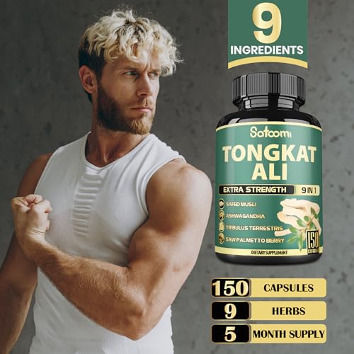enhance wellness with tribulus supplement