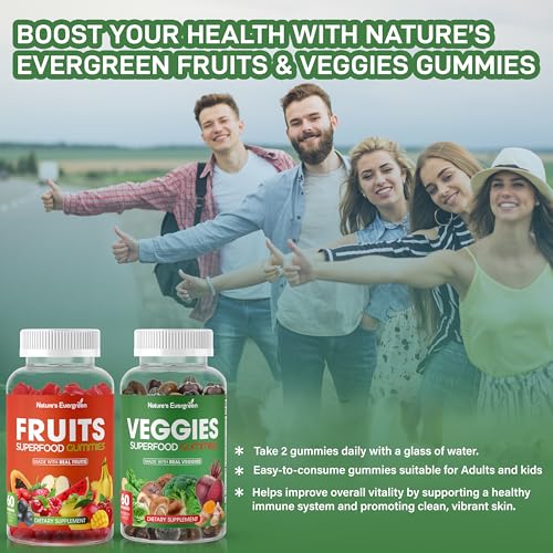 enhance wellness with vitamin gummies
