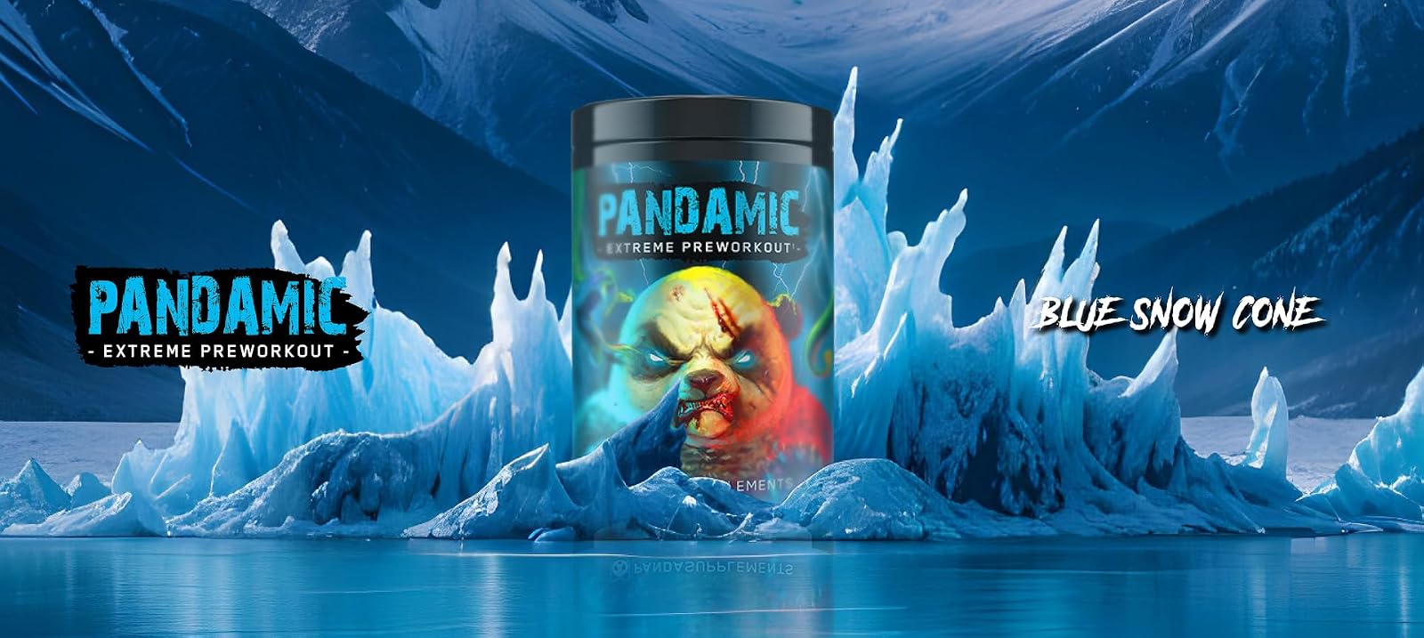 Enhance workout intensity with pre-workout