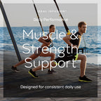 enhance workout performance creatine