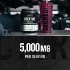 enhance workout performance creatine