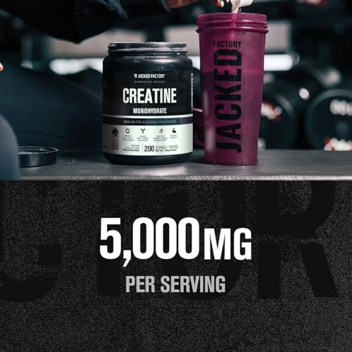 enhance workout performance creatine