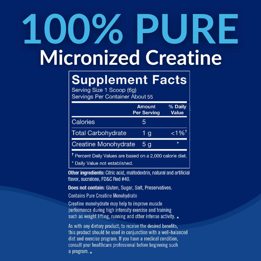 enhance workout performance creatine