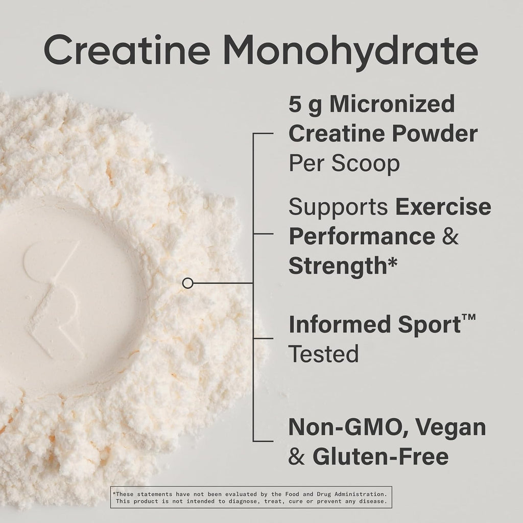 enhance workout performance creatine