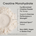 enhance workout performance creatine