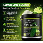 enhance workout performance creatine