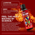 enhance workout performance l-carnitine