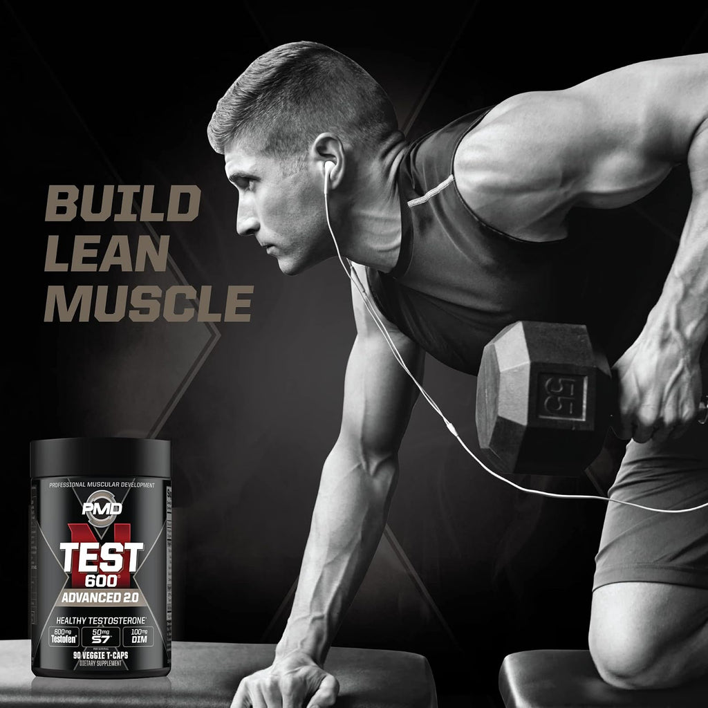 enhance workout performance naturally