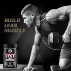 enhance workout performance naturally