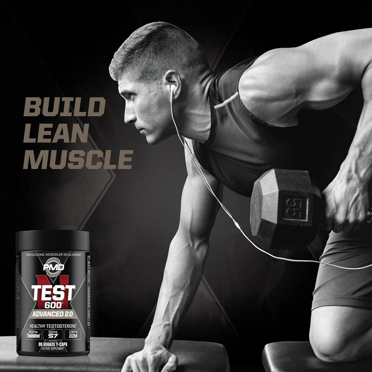 enhance workout performance naturally
