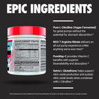 enhance workout performance naturally