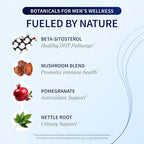 enhance workout performance naturally