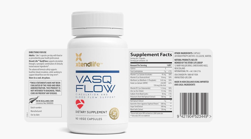 Enhance workout performance naturally