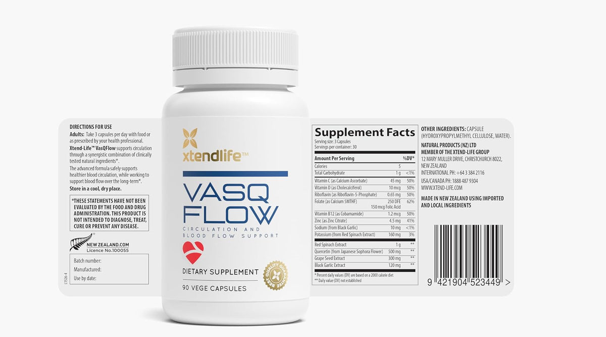 Enhance workout performance naturally
