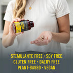 enhance workout performance naturally