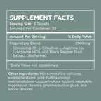 enhance workout performance naturally