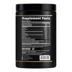 Enhance workout performance pre-workout