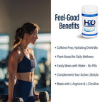enhance workout performance supplement