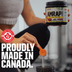 enhance workout performance with BCAA