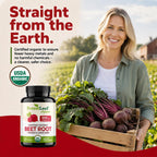 enhance workout performance with beetroot