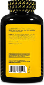 enhance workout performance with Beta Alanine