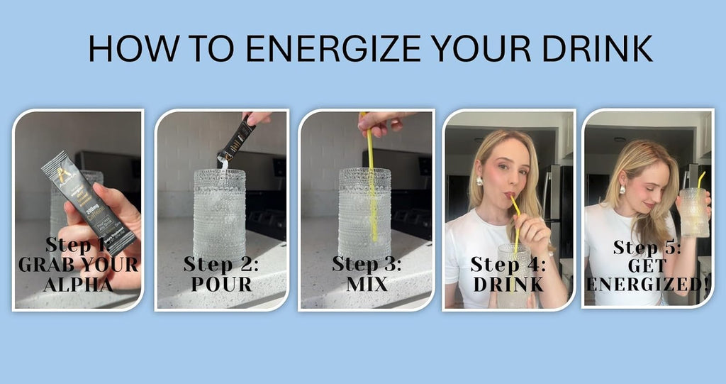 enhance workout performance with caffeine