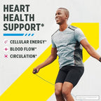 Enhance workout performance with CON-CRET