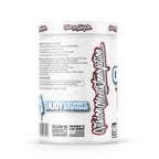 enhance workout performance with creatine