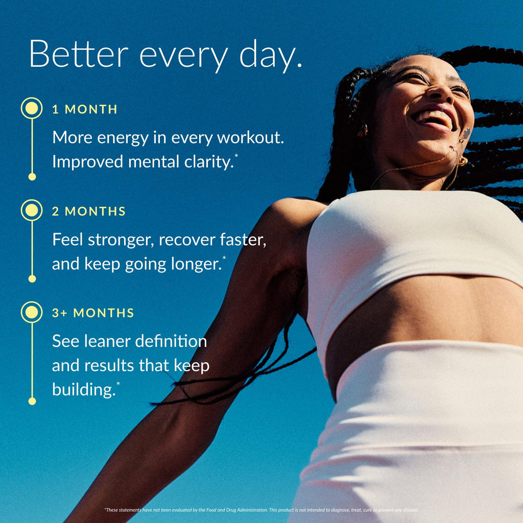enhance workout performance with creatine