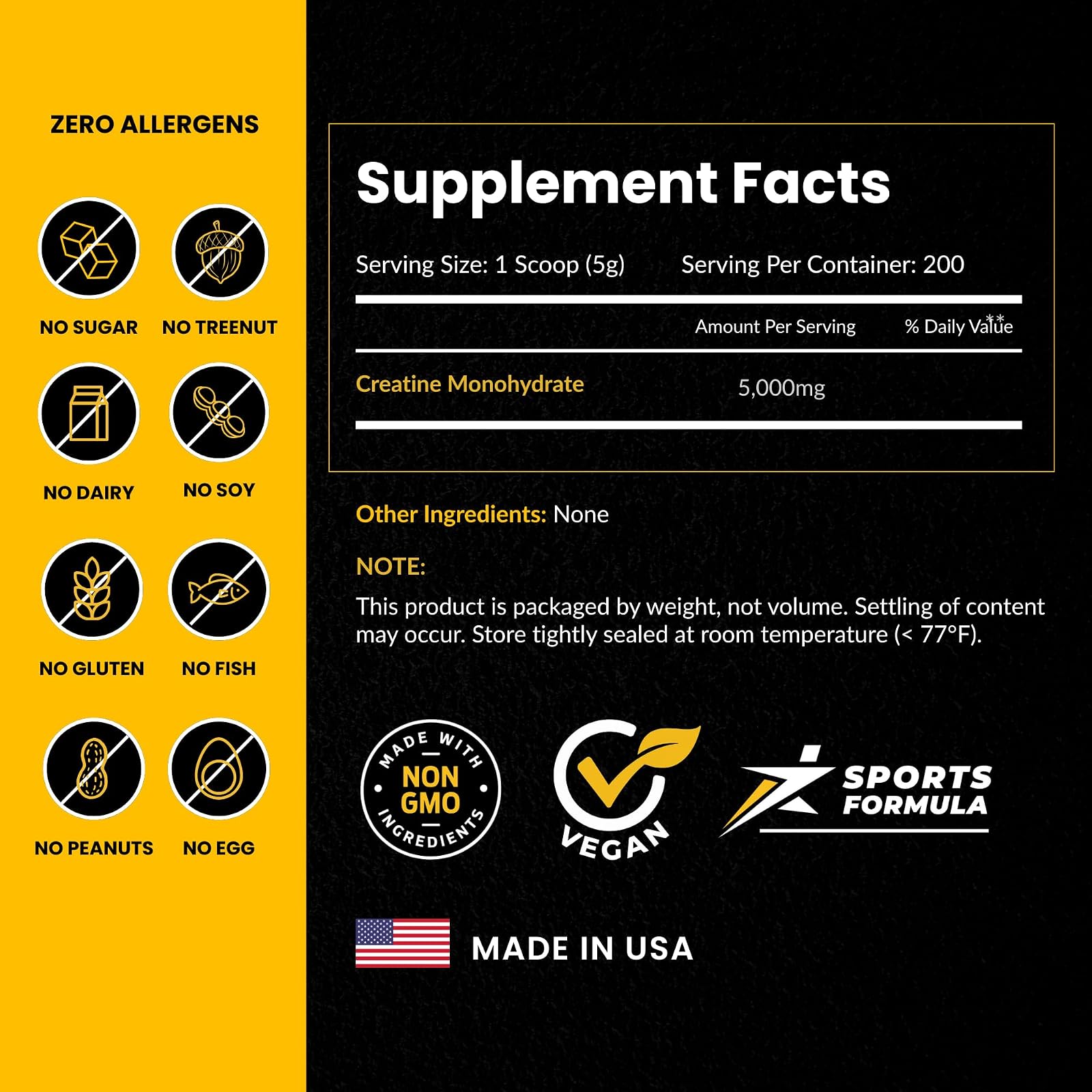 enhance workout performance with creatine