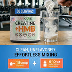 enhance workout performance with creatine