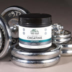 enhance workout performance with creatine