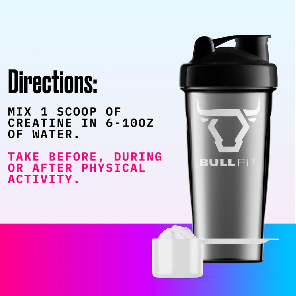 enhance workout performance with creatine