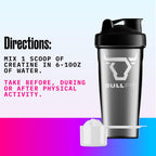 enhance workout performance with creatine