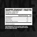 Enhance workout performance with creatine