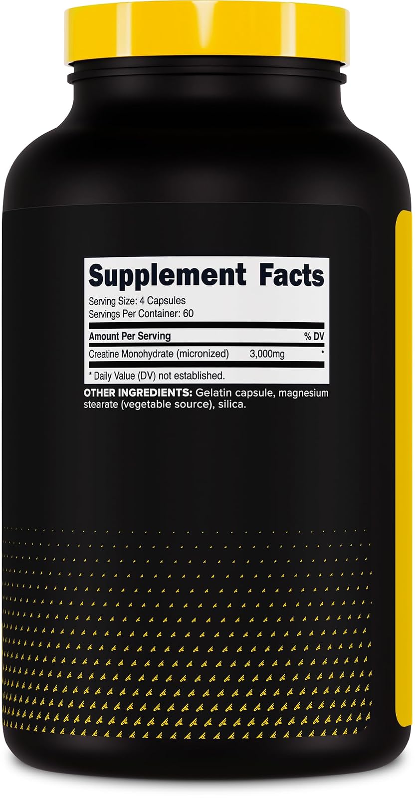enhance workout performance with creatine