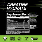 enhance workout performance with creatine