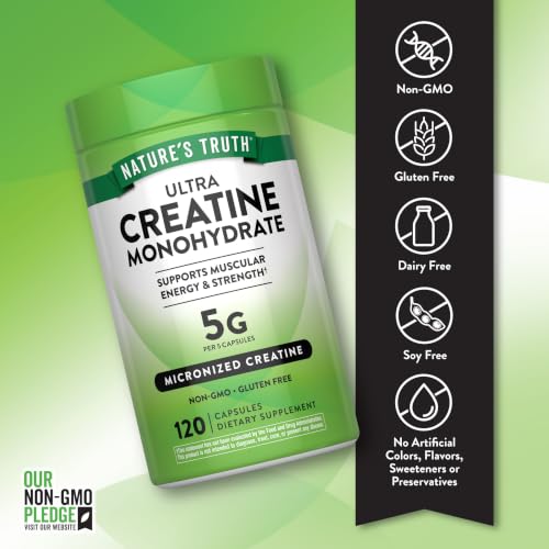 enhance workout performance with creatine