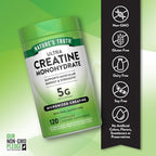 enhance workout performance with creatine