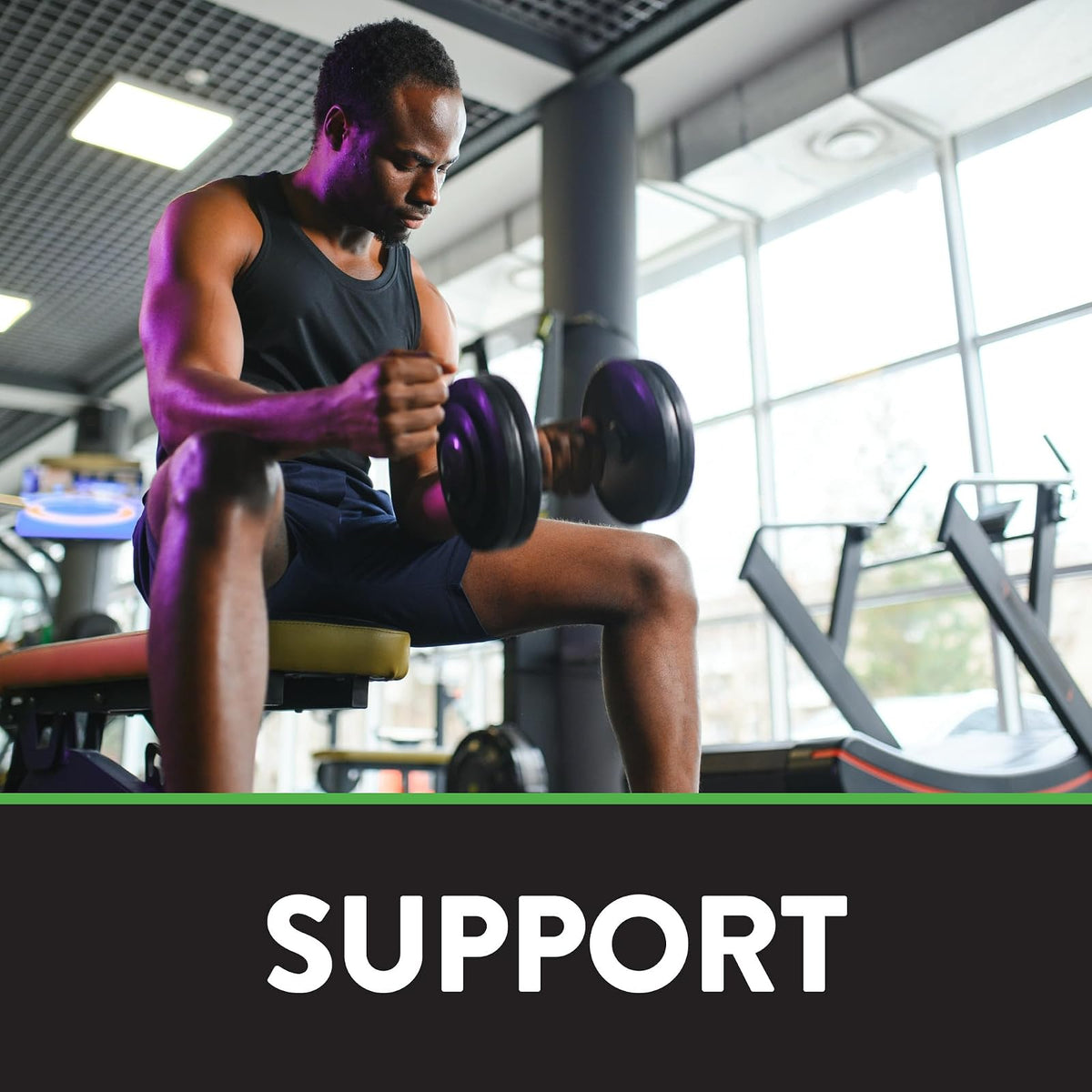 enhance workout performance with creatine