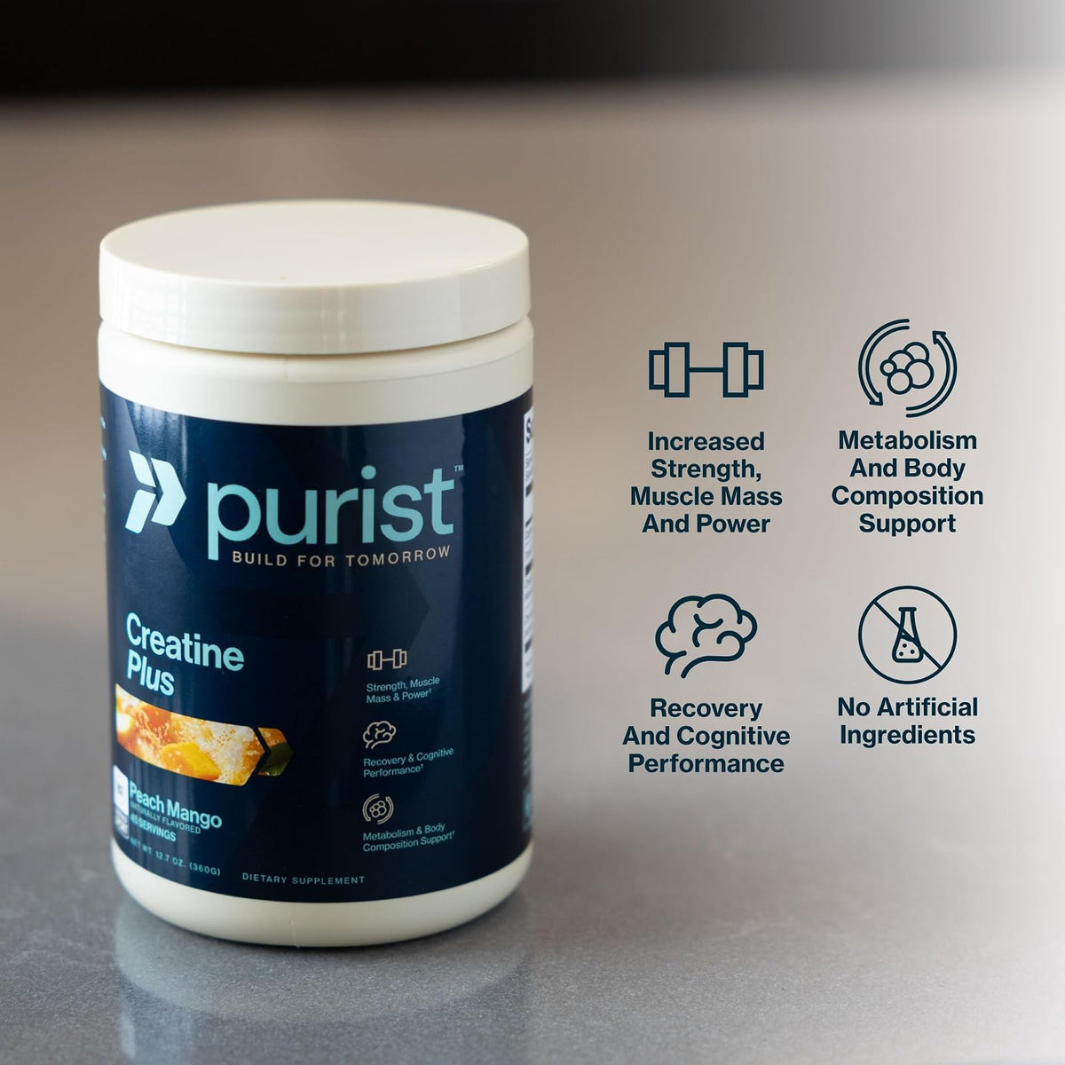 enhance workout performance with creatine